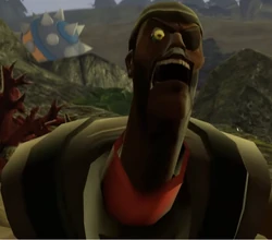 Demoturtle | TF2 FreakShow Wiki | Fandom