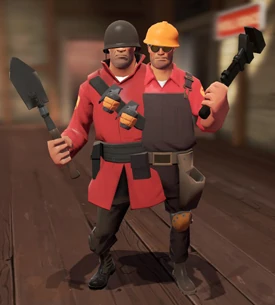 Solgineer | TF2 FreakShow Wiki | Fandom