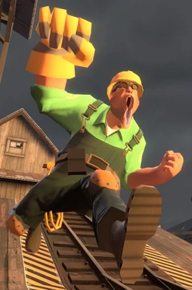 Vagineer/GRN Vagineer | TF2 FreakShow Wiki | Fandom