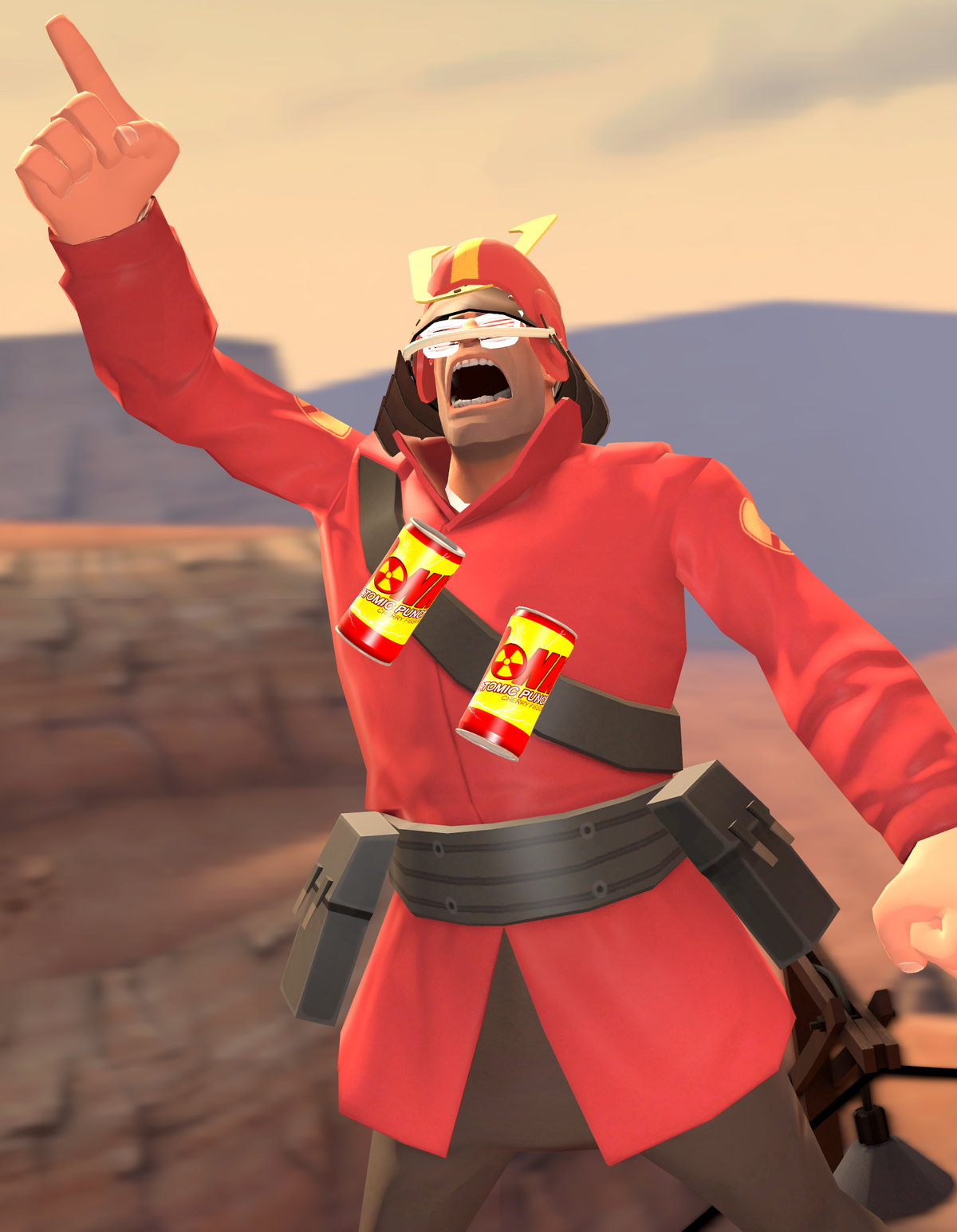 Category:Monsters made by AnimaL | TF2 FreakShow Wiki | Fandom