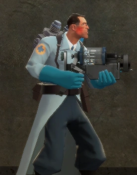 Headshot | TF2 Informer Wiki | Fandom