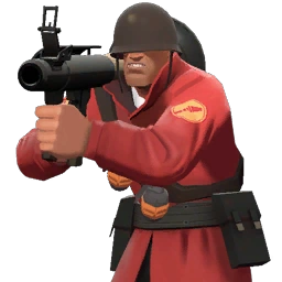 Soldier | TF2 Informer Wiki | Fandom