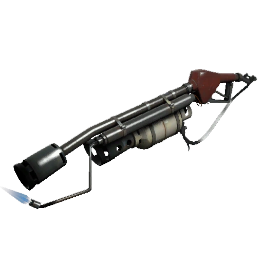 Flamethrower | TF2 Informer Wiki | Fandom