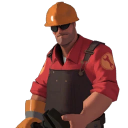Engineer | TF2 Informer Wiki | Fandom