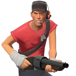 Scout | TF2 Informer Wiki | Fandom