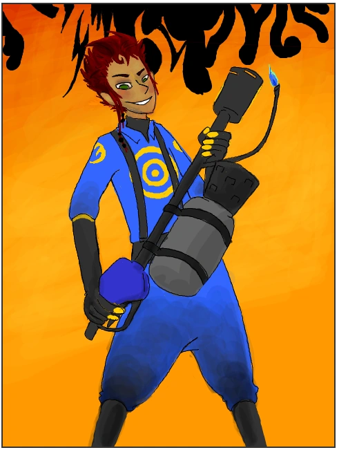 Bree | Tf2rp Wiki | Fandom