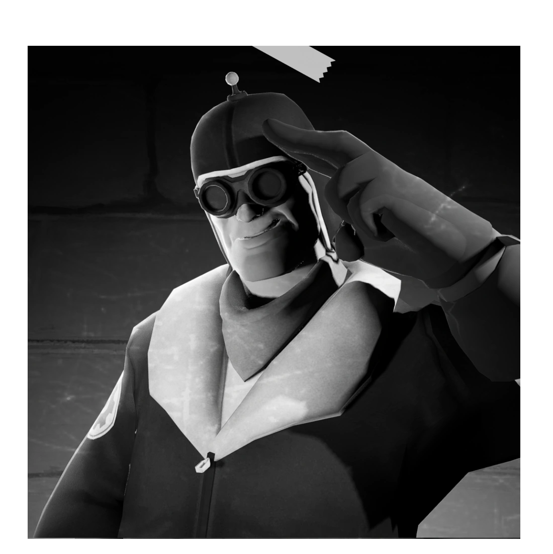 The Pilot | TF2Swap Wiki | Fandom