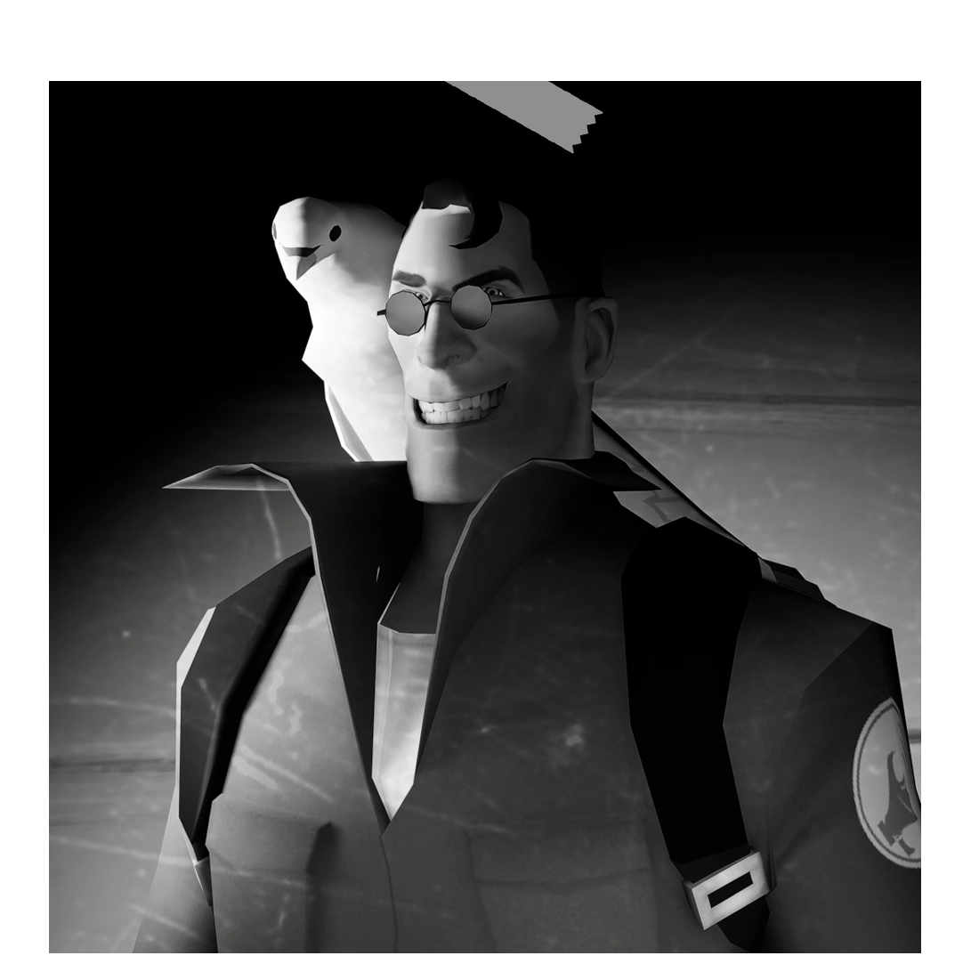 The Sergeant | TF2Swap Wiki | Fandom