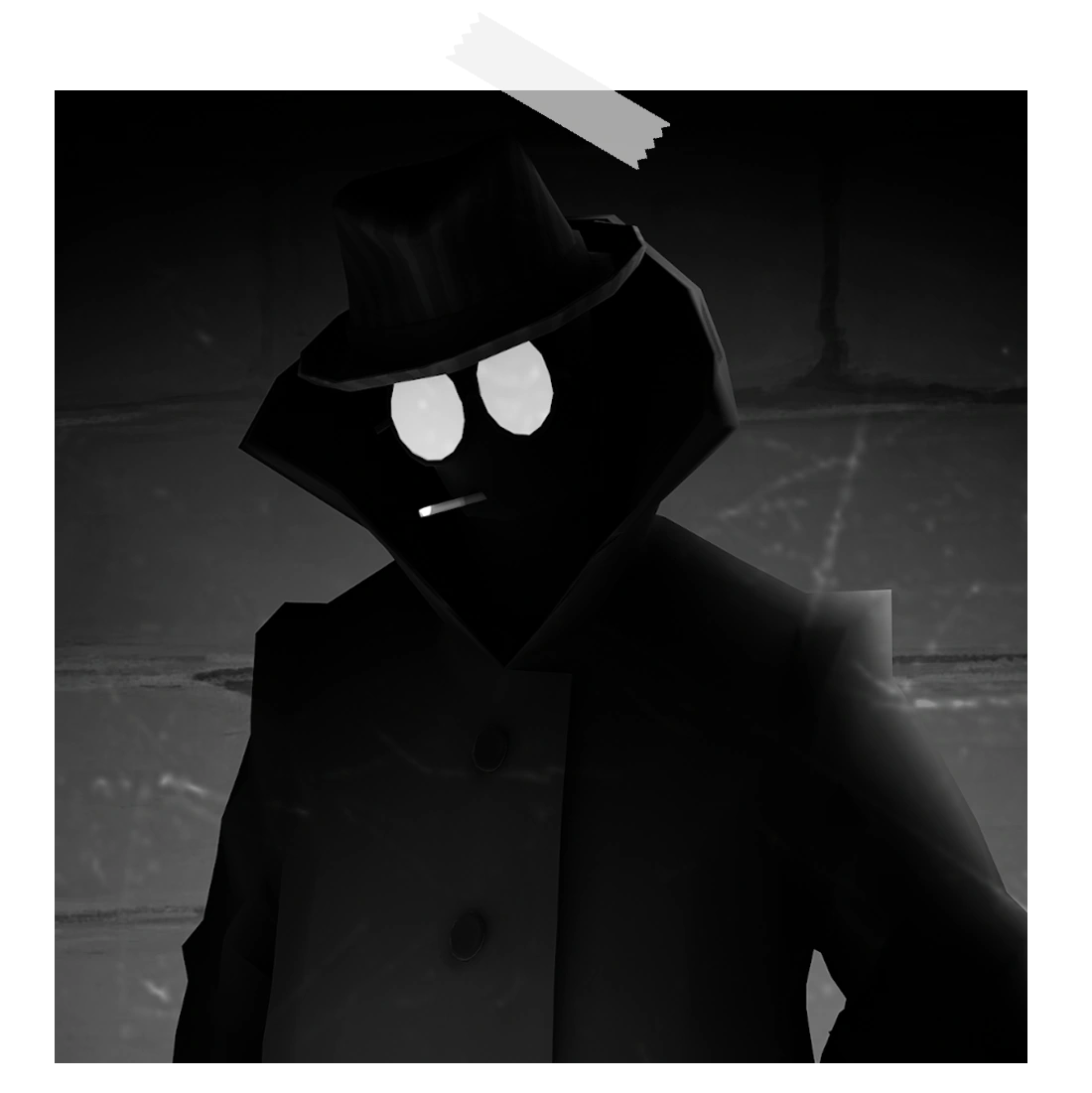 The Gumshoe | TF2Swap Wiki | Fandom