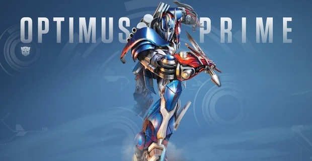 Optimus Prime | Transformers 4 Wiki | Fandom