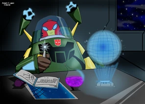 Cosmos | TFA RP Wiki | Fandom