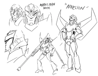 Aphelion | TFA RP Wiki | Fandom