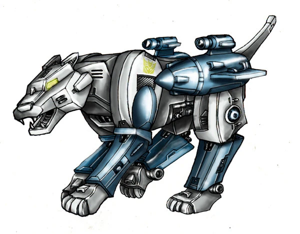 Glit | TFA RP Wiki | Fandom