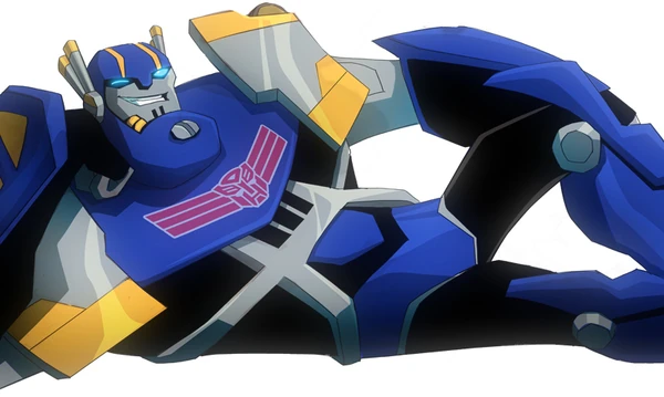 Sentinel Magnus | TFA RP Wiki | Fandom