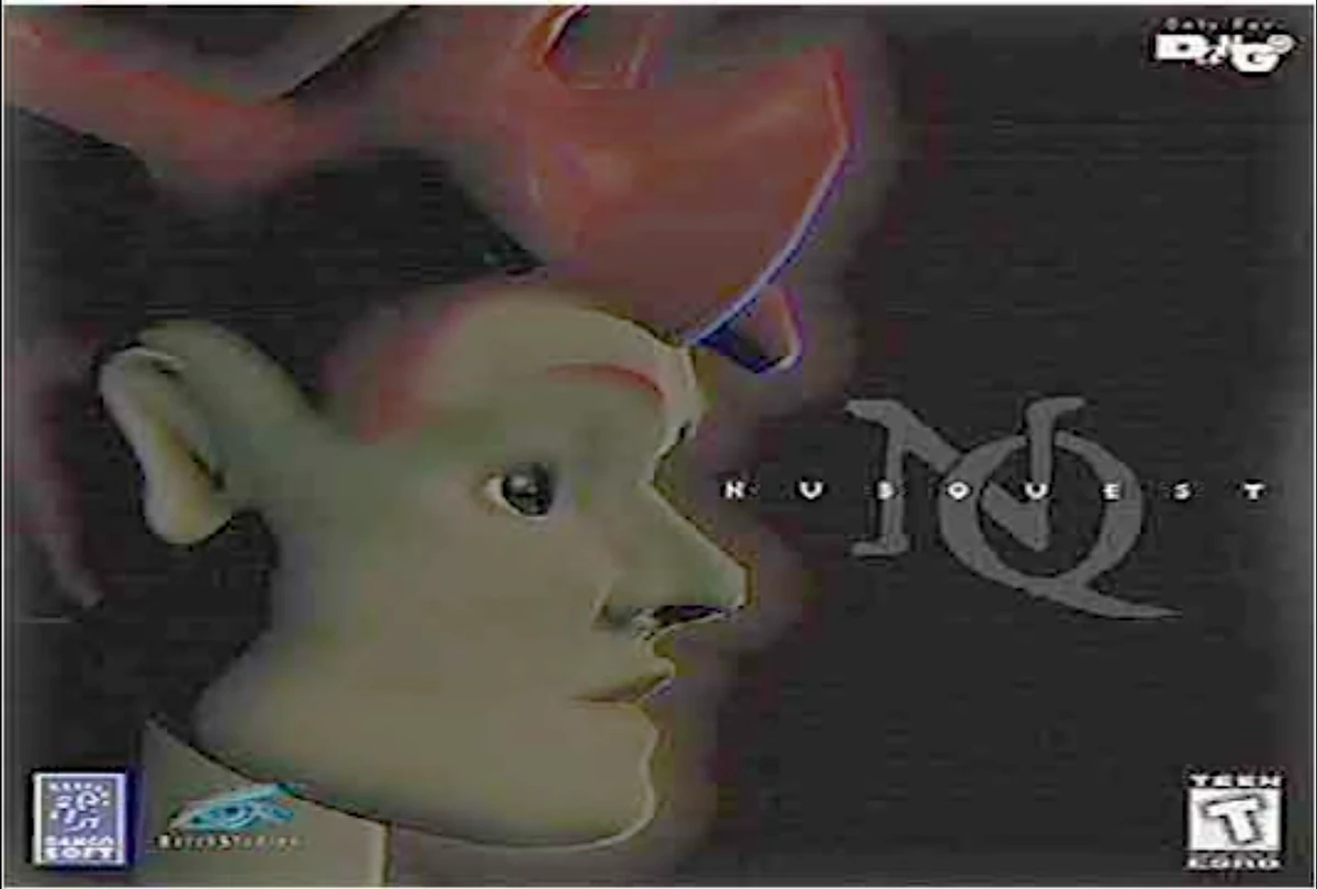 NubQuest | The Fantastic Adventures of SEXDICK Community Wiki | Fandom