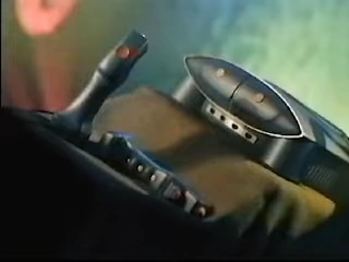 Dango Interactive Console Kit | The Fantastic Adventures of SEXDICK ...