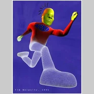 Sexdick | The Fantastic Adventures of SEXDICK Community Wiki | Fandom