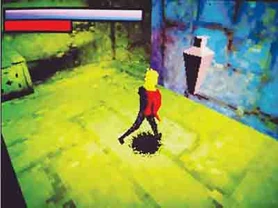 The Fantastic Adventures of SEXDICK | The Fantastic Adventures of ...