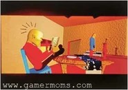 Sexdick | The Fantastic Adventures of SEXDICK Community Wiki | Fandom