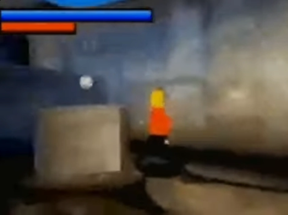 Desert | The Fantastic Adventures of SEXDICK Community Wiki | Fandom