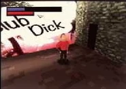 Sexdick | The Fantastic Adventures of SEXDICK Community Wiki | Fandom