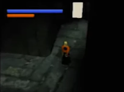 Underground (Unknown Level) | The Fantastic Adventures of SEXDICK ...