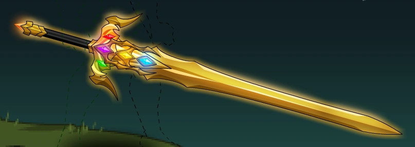 Infinity Sword | TFAWPS Wiki | Fandom
