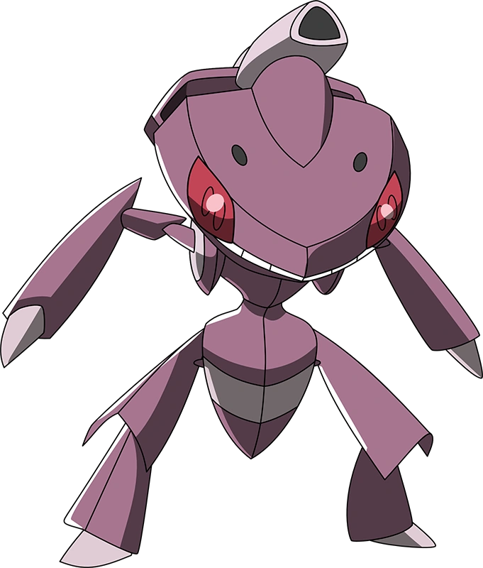 Genesect | TFAWPS Wiki | Fandom