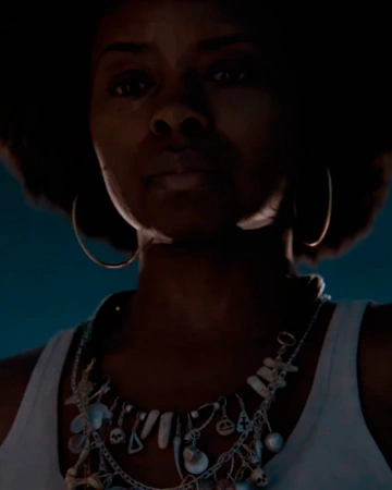 Lady Snake | TFAWPS Wiki | Fandom