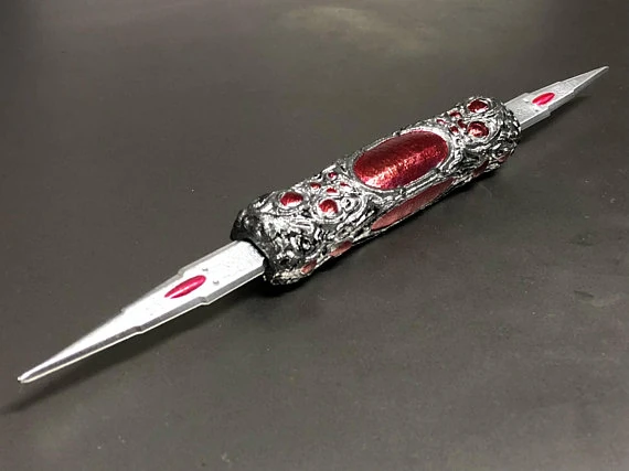 Infinity Dagger | TFAWPS Wiki | Fandom