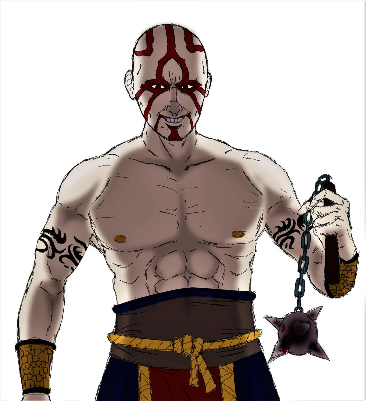 Bancroft | TFAWPS Wiki | Fandom