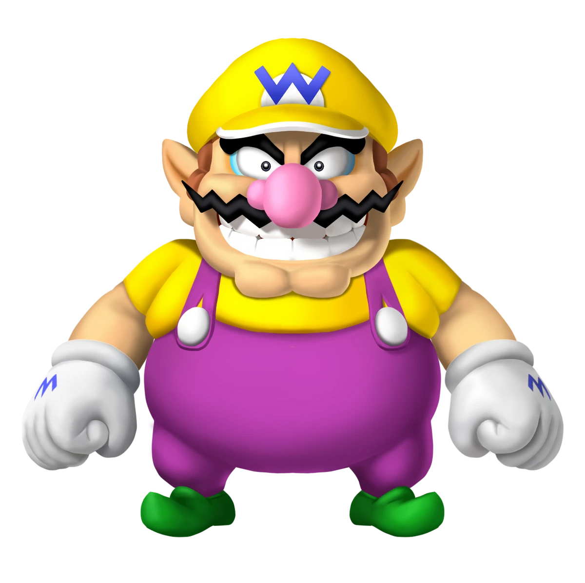 Wario | TFAWPS Wiki | Fandom