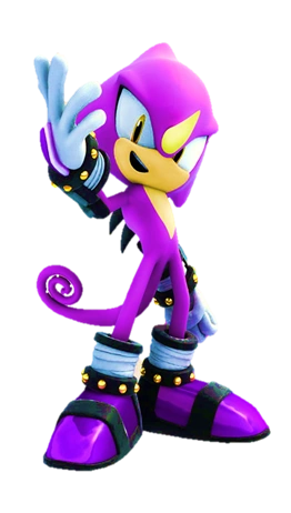 Espio | TFAWPS Wiki | Fandom