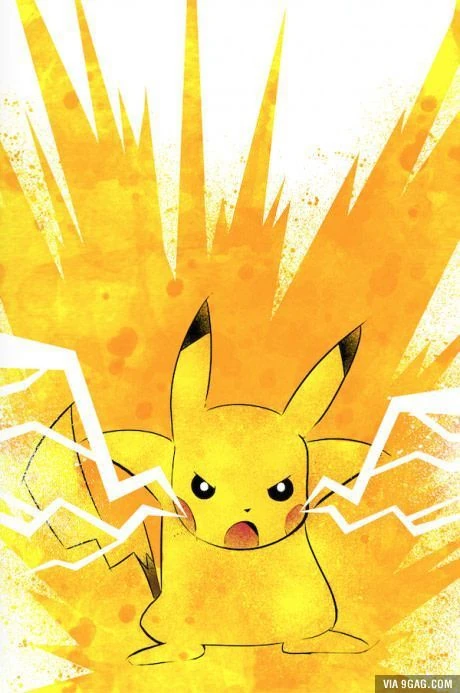 Pikachu | TFAWPS Wiki | Fandom