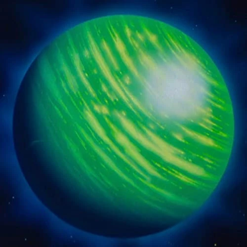 Namek | TFAWPS Wiki | Fandom