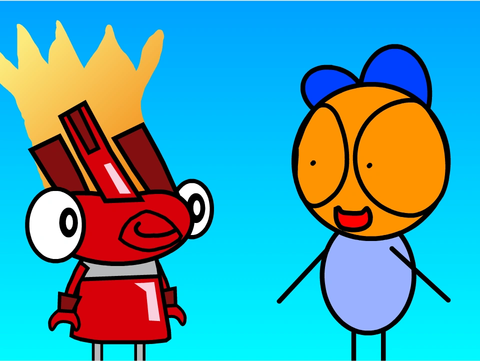 Flain | BrossWiki | Fandom