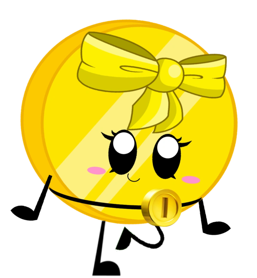 Cashy | BrossWiki | Fandom