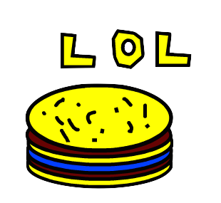 LOLer | BrossWiki | Fandom