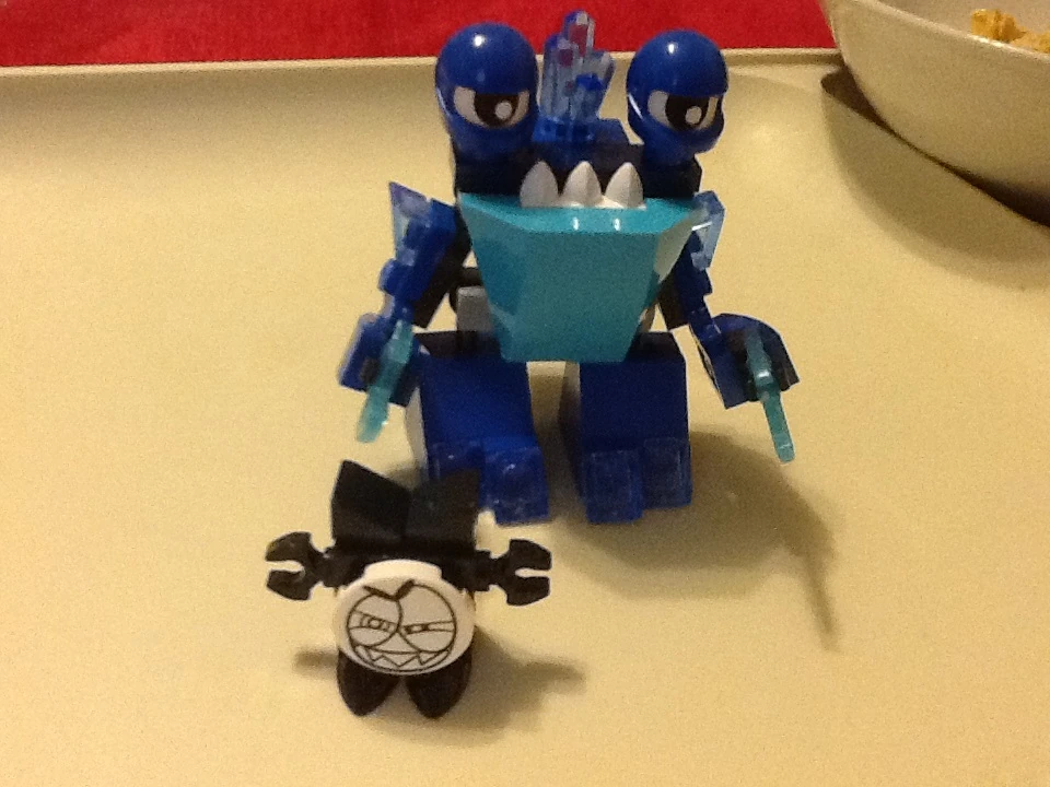 User blog:Gj340wikia5000/Real Life Mixels | BrossWiki | Fandom