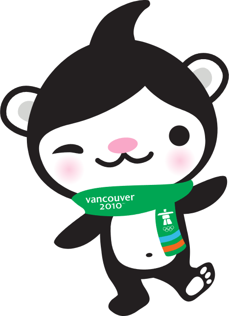 Miga, Quatchi, Sumi and Mukmuk | BrossWiki | Fandom