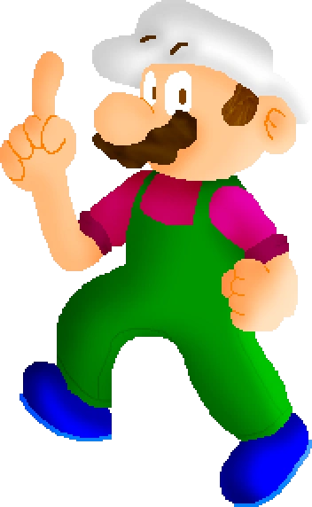 ScratchU8 | BrossWiki | Fandom