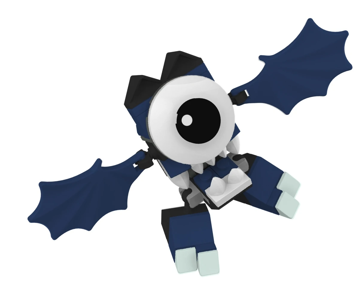 Globert | BrossWiki | Fandom