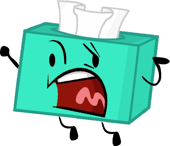 Tissues | BrossWiki | Fandom