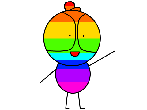 Rainbowbross | BrossWiki | Fandom