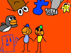 Felipebross vs Maxbross | BrossWiki | Fandom