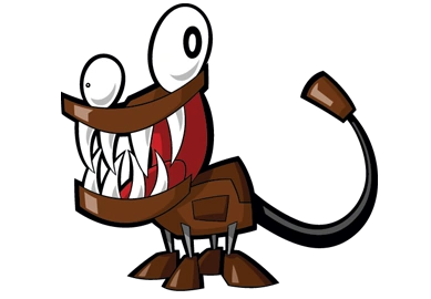 Jawg | BrossWiki | Fandom