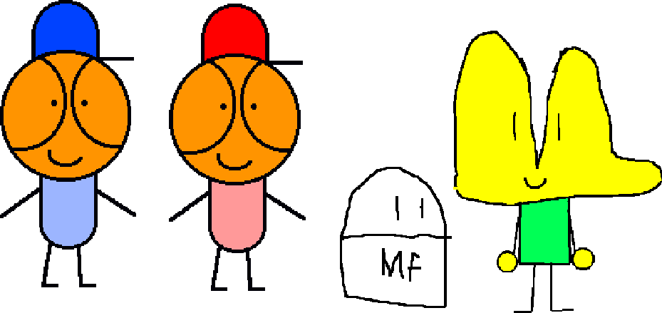 The Felipebross and Eddybross Show/Gallery | BrossWiki | Fandom