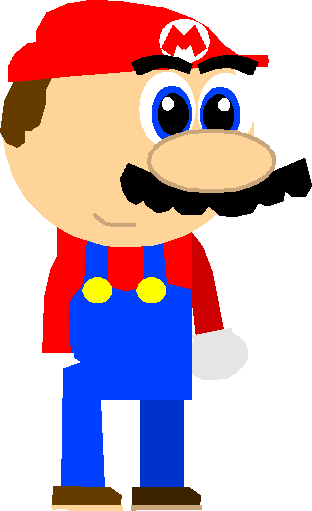 Mario | BrossWiki | Fandom