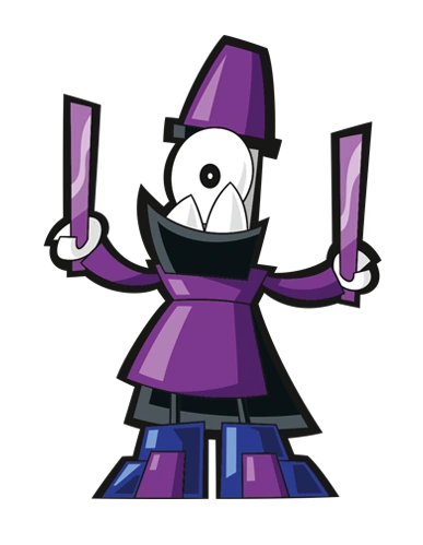 Magnifo | BrossWiki | Fandom