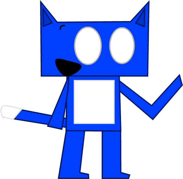 BluHead | BrossWiki | Fandom